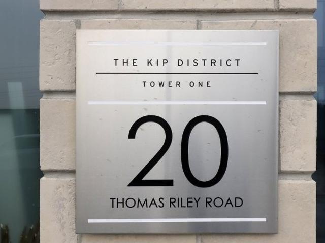 507 - 20 Thomas Riley Rd, Etobicoke | Leased, W4946368 | Condos.ca