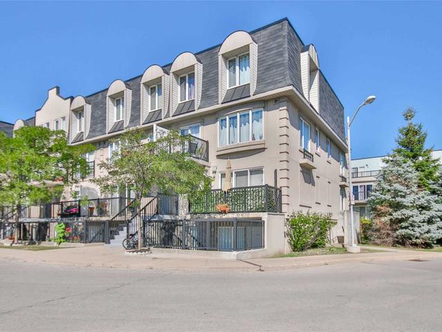 2065 - 65 George Appleton Way, North York | Sold, W4947081 | Condos.ca