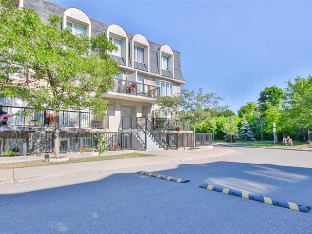 2065 - 65 George Appleton Way, North York | Sold, W4947081 | Condos.ca