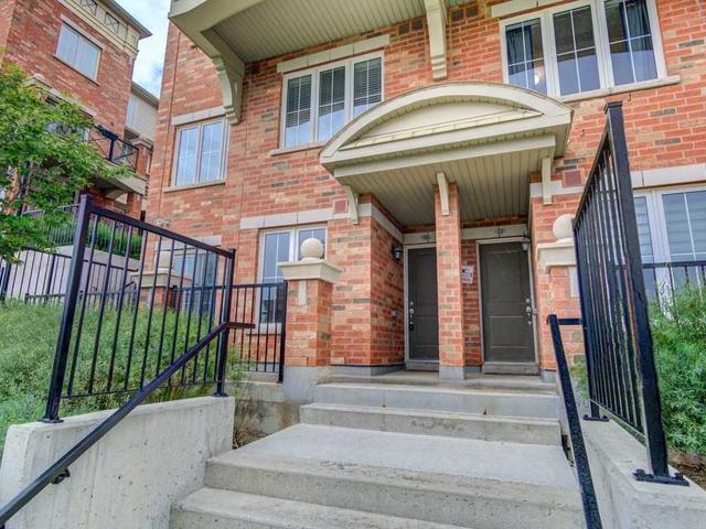 24 - 2496 Post Rd, Oakville | Terminated, W4947763 | Condos.ca