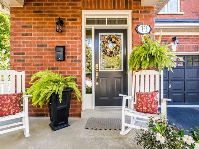 13 - 2410 Woodward Ave, Burlington | Sold, W4948280 | Condos.ca