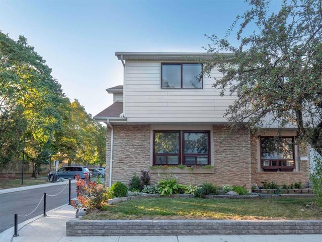 95 - 6540 Falconer Dr, Mississauga | Terminated, W4948904 | Condos.ca