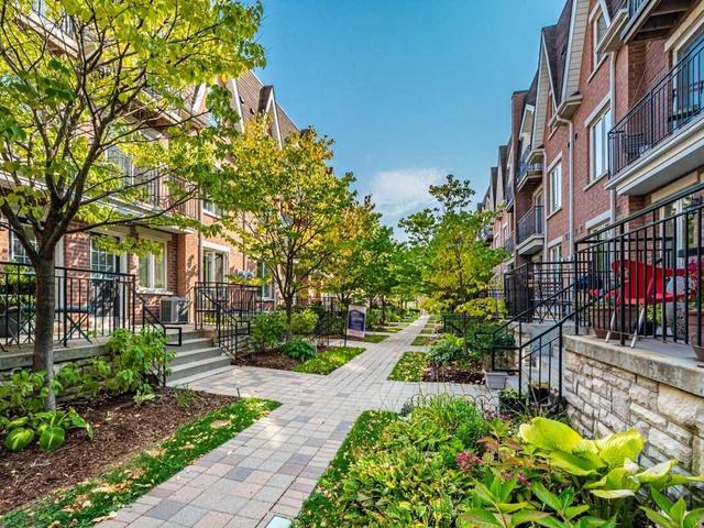 215 - 50 Joe Shuster Way, Toronto | Terminated, W4950321 | Condos.ca