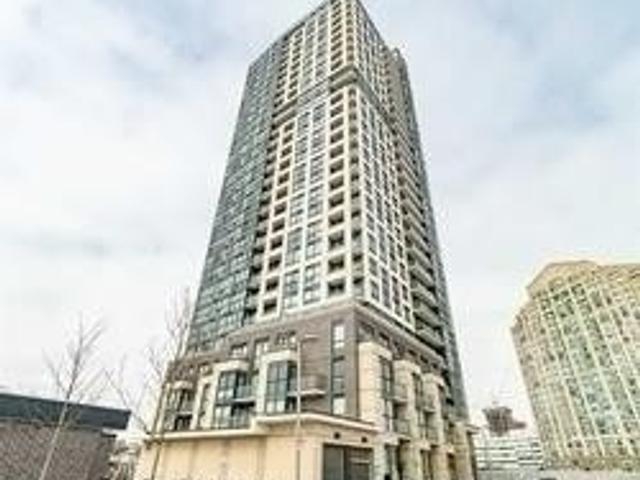 2506 - 20 Thomas Riley Rd, Etobicoke | Leased, W4951345 | Condos.ca