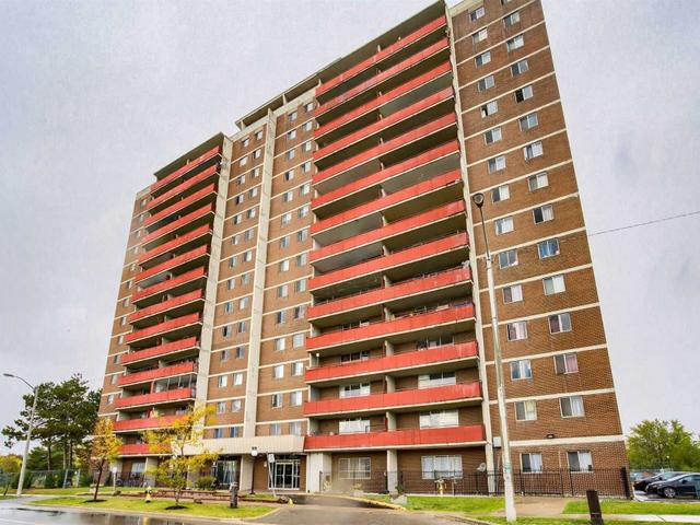 1202 - 60 Stevenson Rd, Etobicoke | Sold, W4951750 | Condos.ca