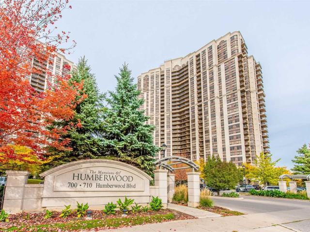 PH16 - 700 Humberwood Blvd, Etobicoke | Sold, W4954409 | Condos.ca