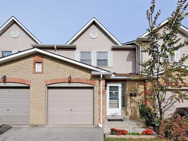 33 - 2355 Fifth Line W, Mississauga | Sold, W4956051 | Condos.ca