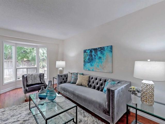 33 - 2355 Fifth Line W, Mississauga | Sold, W4956051 | Condos.ca