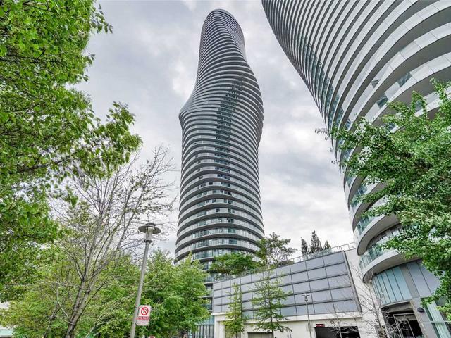 1204 - 60 Absolute Ave, Mississauga | Unavailable, W4956565 | Property.ca