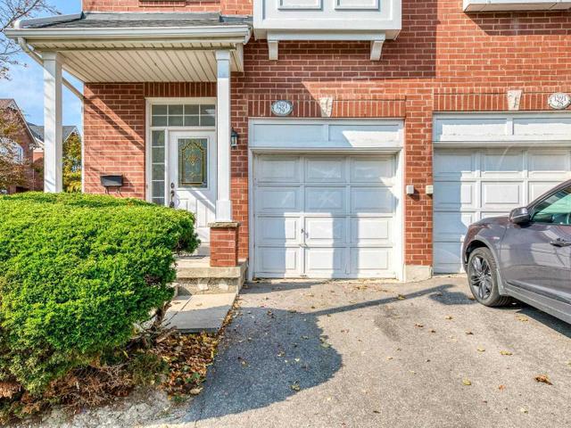 29 - 1591 South Parade Crt, Mississauga | Terminated, W4957807 | Condos.ca