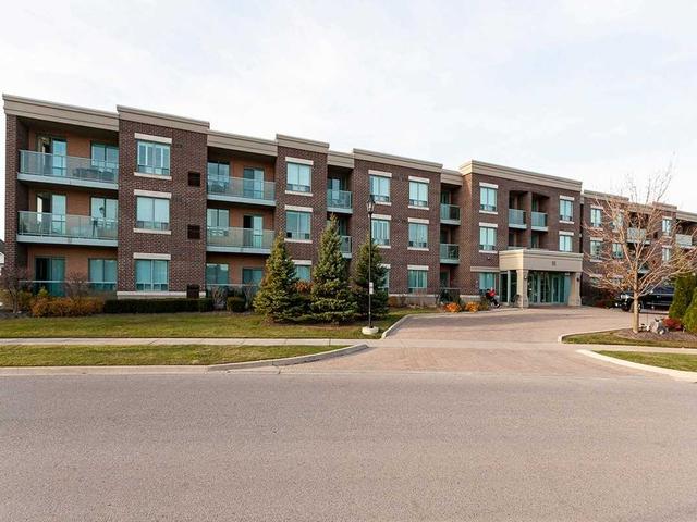 210 - 65 Via Rosedale Way, Brampton | Sold, W4957967 | Condos.ca