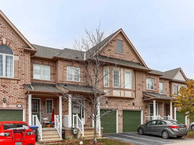 117 - 770 Othello Crt, Mississauga | Sold, W4958959 | Condos.ca