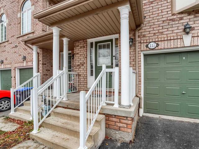 117 - 770 Othello Crt, Mississauga | Sold, W4958959 | Condos.ca