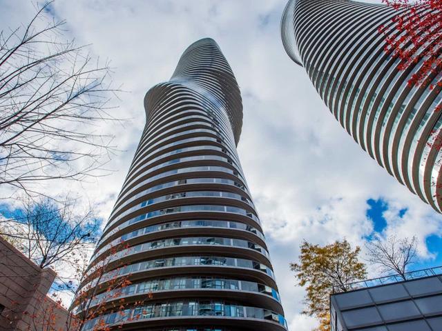 PH5503 - 60 Absolute Ave, Mississauga | Expired, W4962859 | Condos.ca