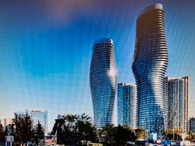 802 - 60 Absolute Ave, Mississauga | Expired, W4963152 | Condos.ca