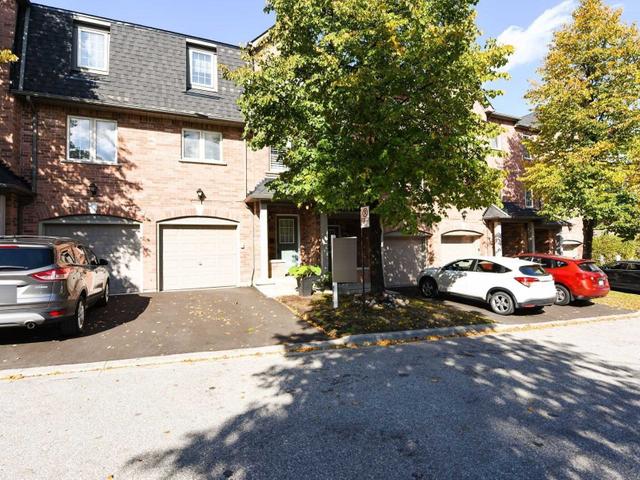 98 - 190 Forum Dr, Mississauga | Sold Conditional, W4966580 | Condos.ca