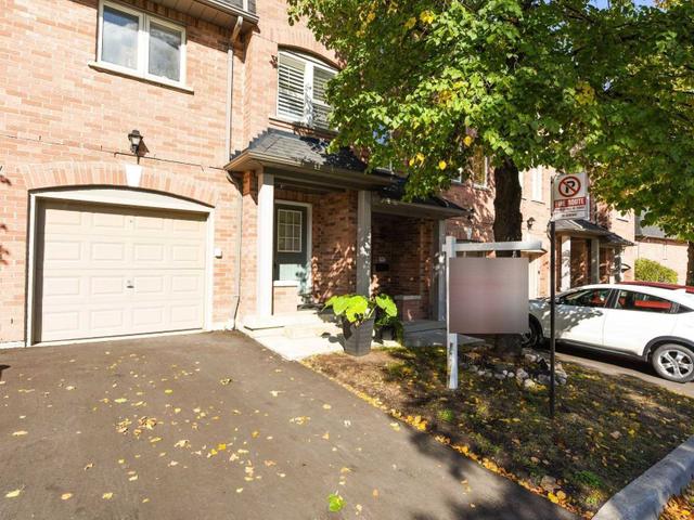 98 - 190 Forum Dr, Mississauga | Sold Conditional, W4966580 | Condos.ca