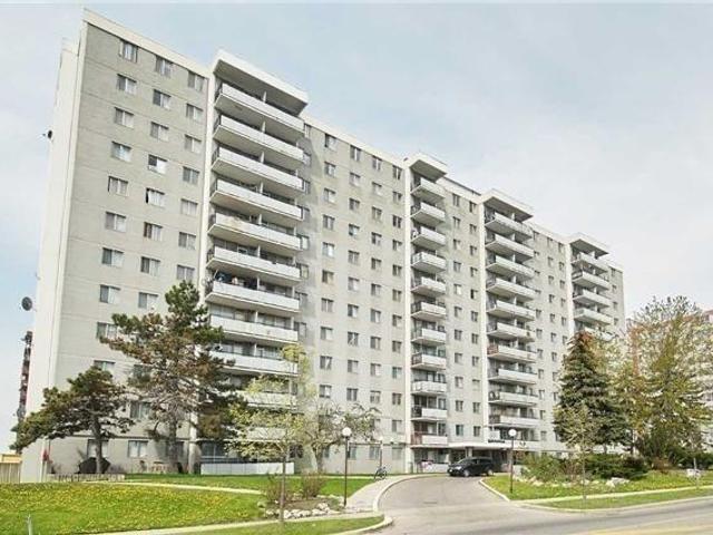 904 - 940 Caledonia Rd, North York | Terminated, W4971604 | Condos.ca