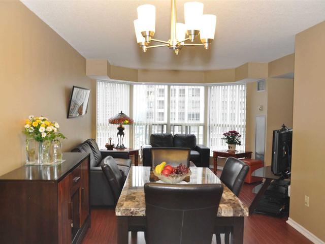 1905 - 325 Webb Dr, Mississauga | Leased, W4976103 | Condos.ca