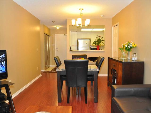 1905 - 325 Webb Dr, Mississauga | Leased, W4976103 | Condos.ca