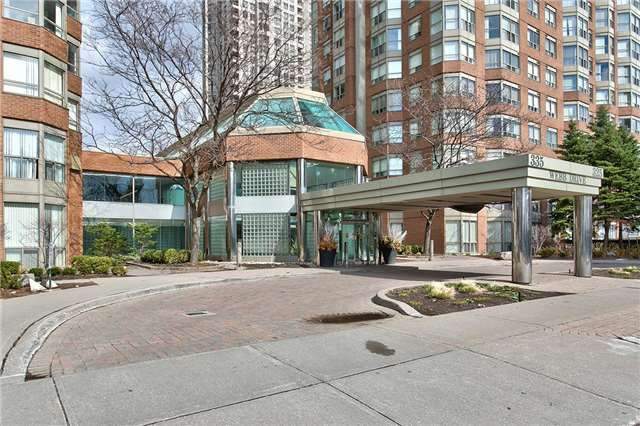 910 - 335 Webb Dr, Mississauga | Unavailable, W4977870 | Condos.ca