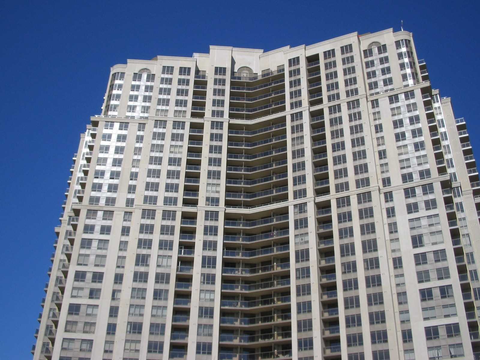 2624 - 700 Humberwood Blvd, Etobicoke | Leased, W4978259 | Condos.ca