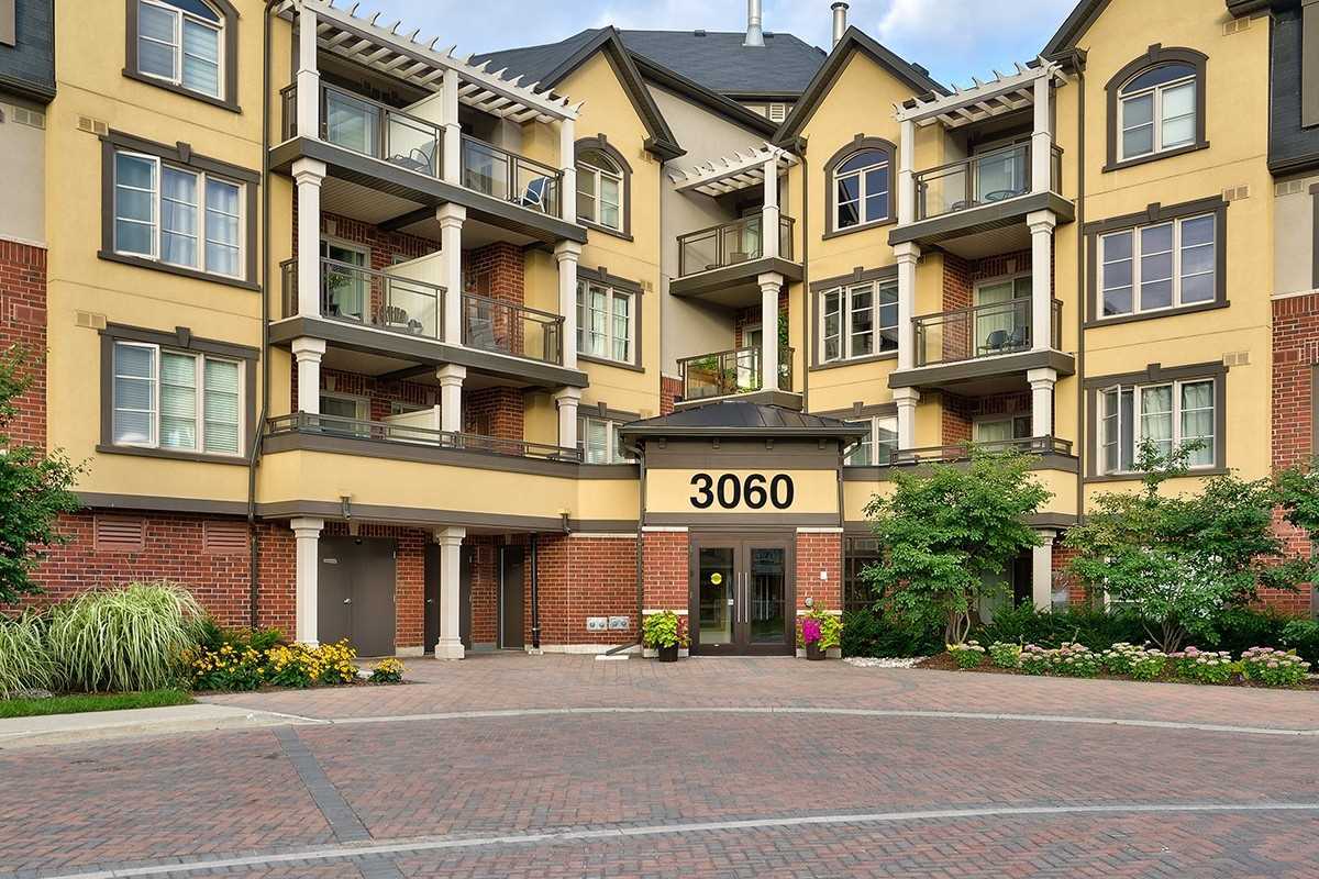227 - 3060 Rotary Way, Burlington | Sold, W4978760 | Condos.ca