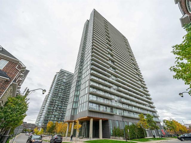 913 - 105 The Queensway Way, Toronto | Sold, W4980895 | Condos.ca