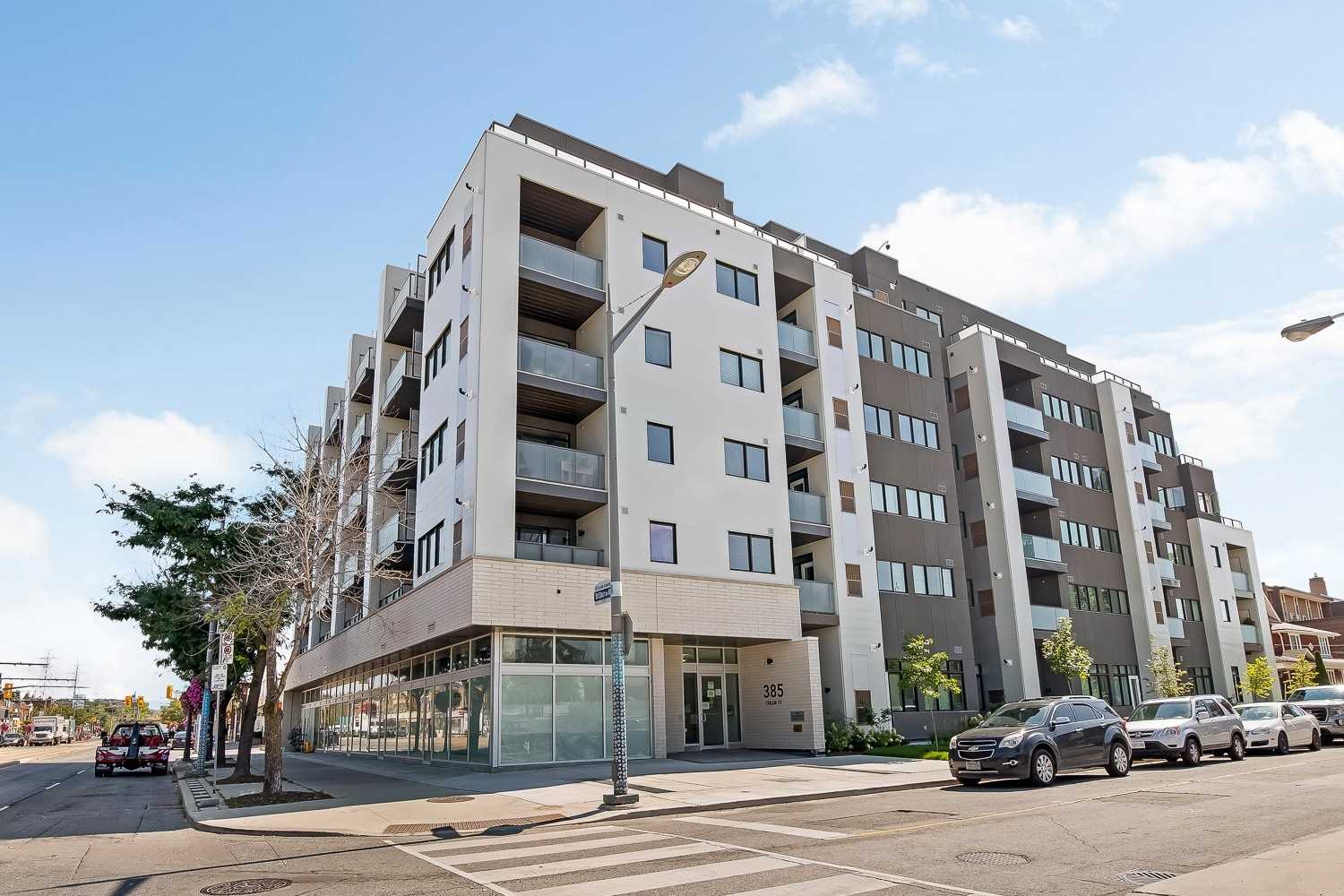 306 - 385 Osler St, Toronto | Leased, W4982547 | Condos.ca