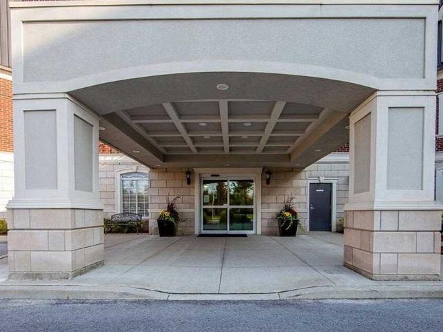 321 - 2300 Upper Middle Rd W, Oakville | Leased, W4983094 | Condos.ca