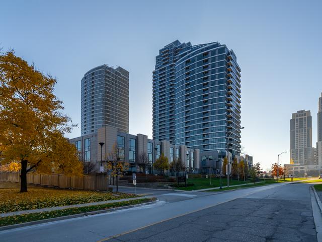 1709 - 5 Valhalla Inn Rd, Etobicoke | Leased, W4985978 | Condos.ca