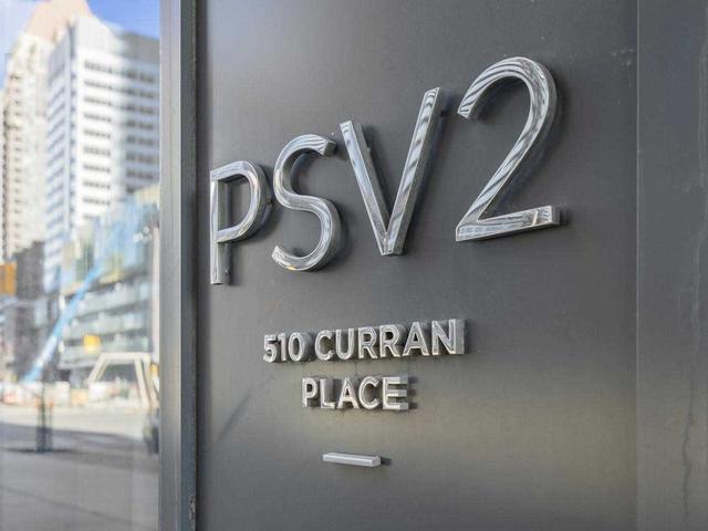 511 - 510 Curran Pl, Mississauga | Terminated, W4987980 | Condos.ca