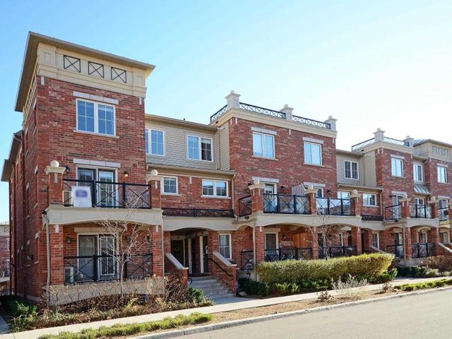 12 - 2476 Post Rd, Oakville | Sold, W4988326 | Condos.ca