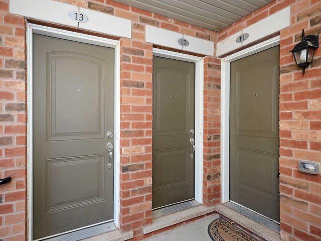 12 - 2476 Post Rd, Oakville | Sold, W4988326 | Condos.ca