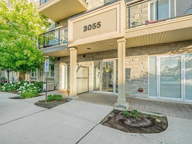 409 - 3055 Thomas St, Mississauga | Suspended, W4988872 | Condos.ca