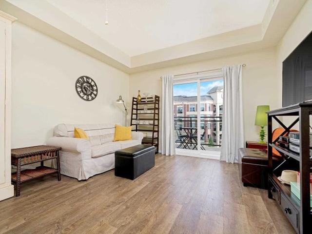 409 - 3055 Thomas St, Mississauga | Suspended, W4988872 | Condos.ca