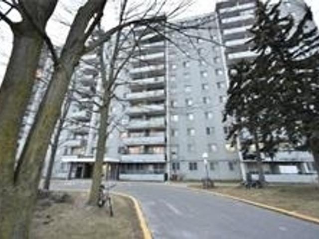 1107 - 940 Caledonia Rd, North York | Sold, W4990258 | Condos.ca