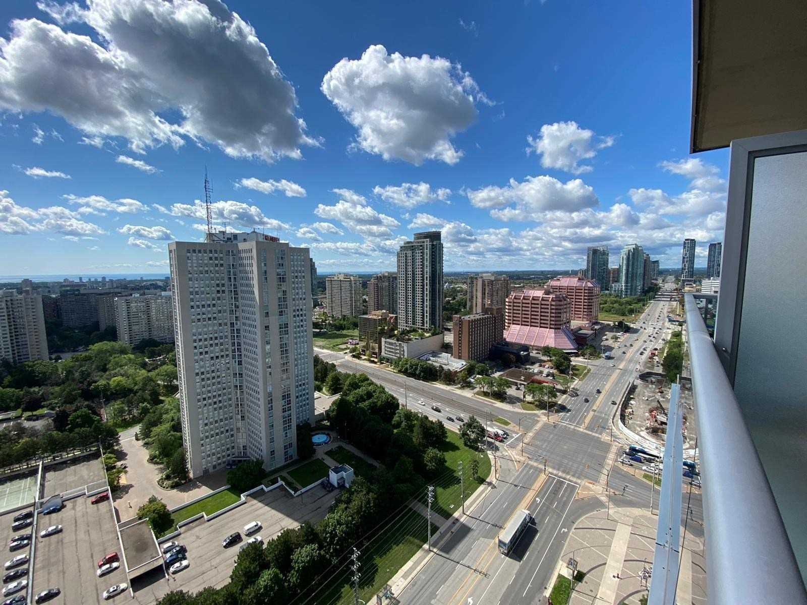2604 - 70 Absolute Ave, Mississauga | Sold, W4993169 | Condos.ca