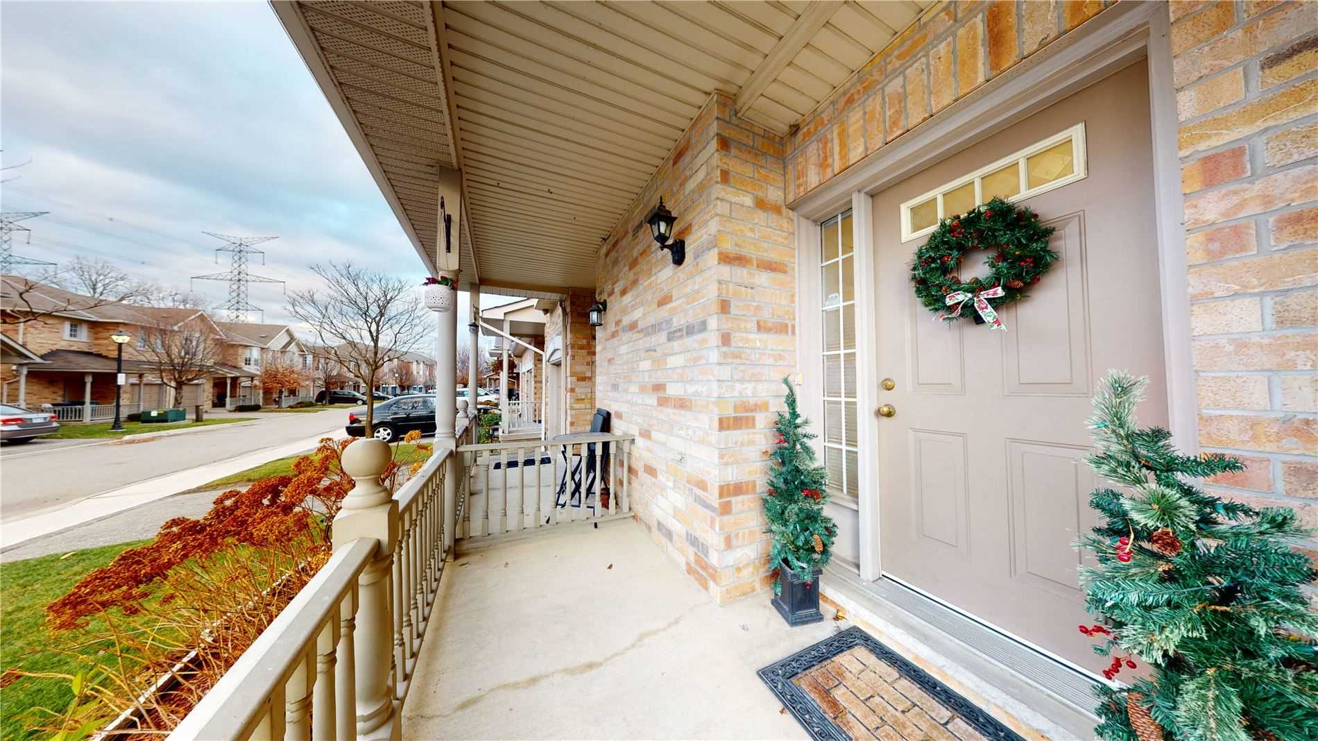 10 - 7385 Magistrate Terr, Mississauga | Sold, W4996537 | Condos.ca