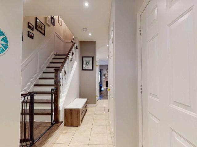 10 - 7385 Magistrate Terr, Mississauga | Sold, W4996537 | Condos.ca