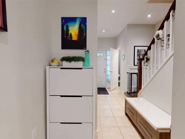 10 - 7385 Magistrate Terr, Mississauga | Sold, W4996537 | Condos.ca