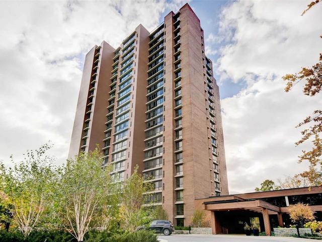 1703 - 1400 Dixie Rd, Mississauga | Sold Conditional, W4997777 | Condos.ca