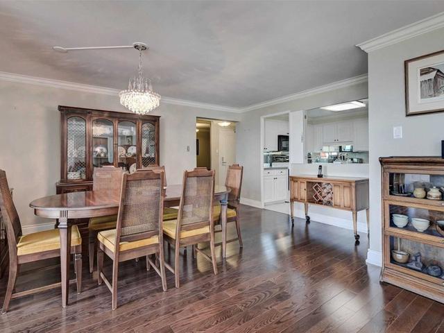 1703 - 1400 Dixie Rd, Mississauga | Sold Conditional, W4997777 | Condos.ca