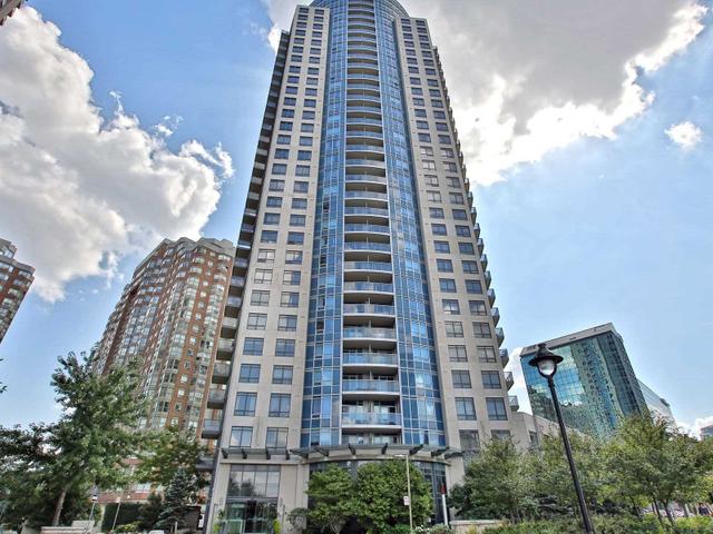 1101 - 330 Burnhamthorpe Rd W, Mississauga | Sold Conditional, W4998138 ...