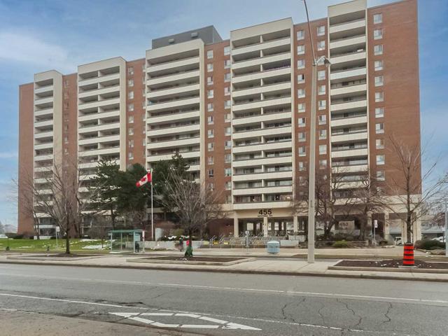 902 - 455 Sentinel Rd, North York | Terminated, W5001570 | Condos.ca