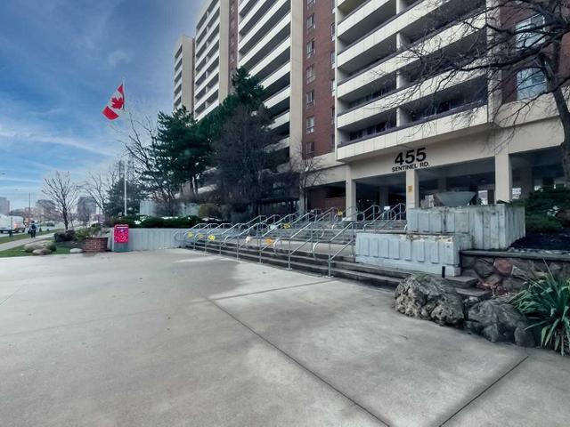902 - 455 Sentinel Rd, North York | Terminated, W5001570 | Condos.ca