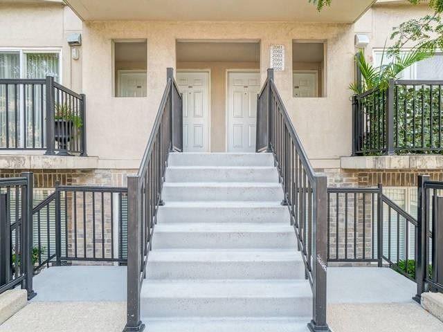 2062 - 65 George Appleton Way, North York | Leased, W5001990 | Condos.ca