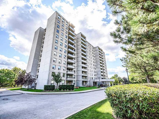 202 - 355 Rathburn Rd E, Mississauga | Sold, W5002775 | Condos.ca