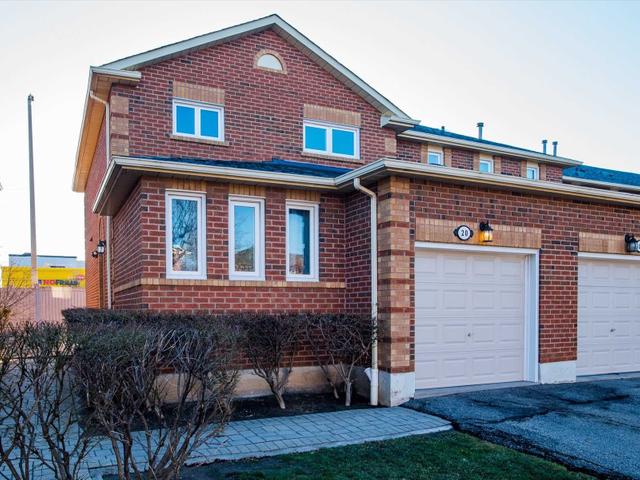 20 - 666 Constellation Dr, Mississauga | Sold, W5002980 | Condos.ca