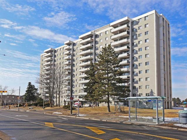 806 - 940 Caledonia Rd, North York | Sold, W5053938 | Condos.ca